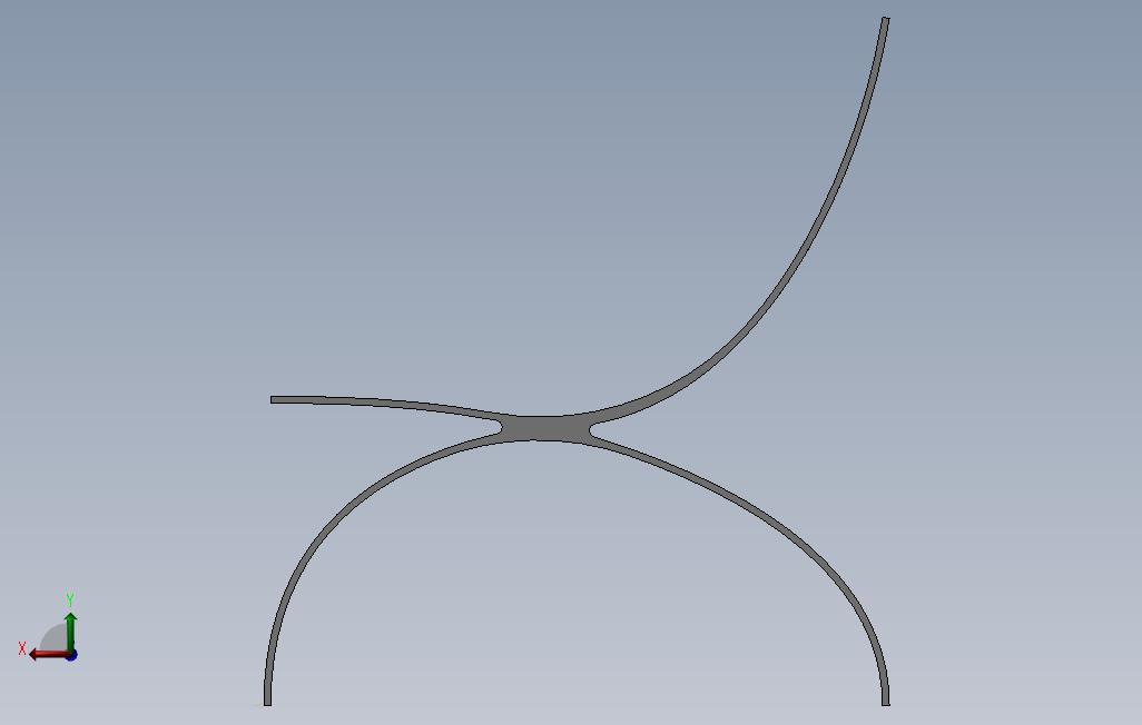 扶手椅solidworks 2008模型图纸免费下载 懒石网