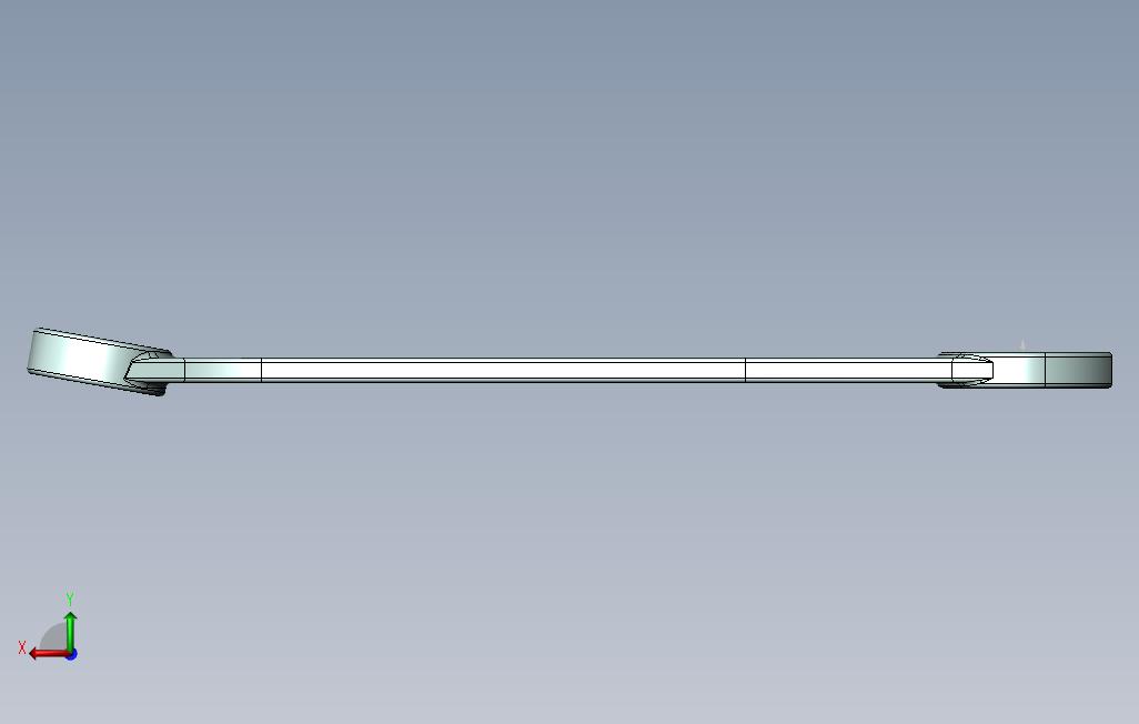 棘轮扳手3d模型solidworks 2011模型图纸免费下载 懒石网