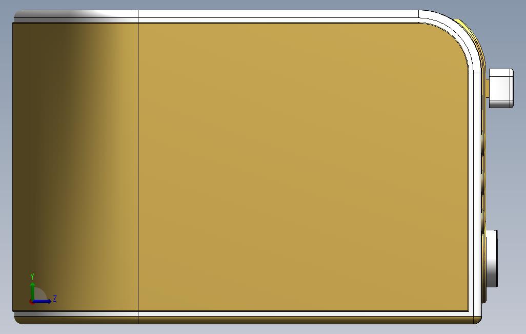 烤面包器3d模型solidworks 2011模型图纸免费下载 懒石网