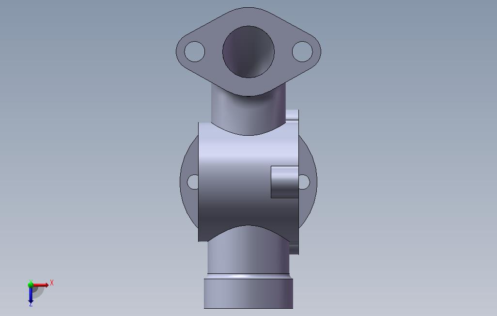 练习 Solidworks 2013 模型图纸免费下载 懒石网