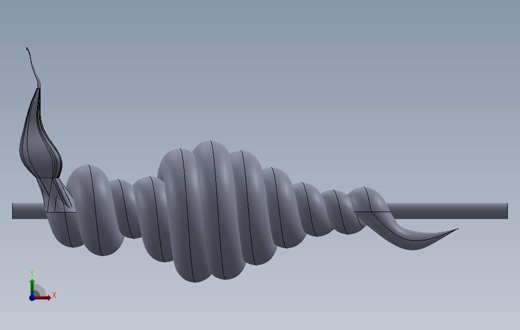 2蛇solidworks 2015模型图纸免费下载 懒石网