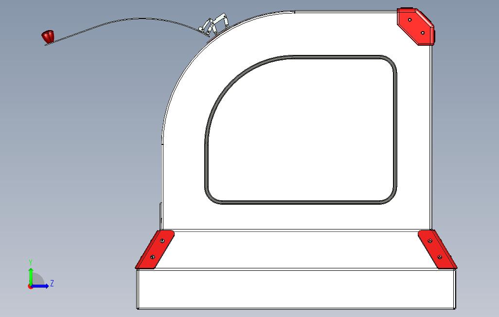 33D打印机_STEP_模型图纸免费下载 – 懒石网