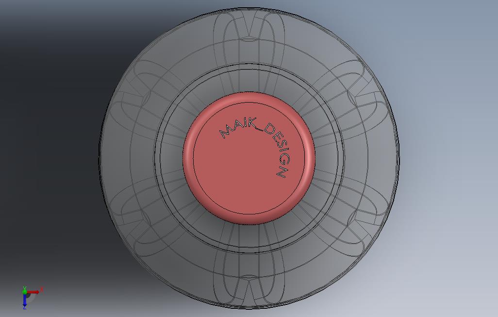 4塑料瓶solidworks 2011模型图纸免费下载 懒石网