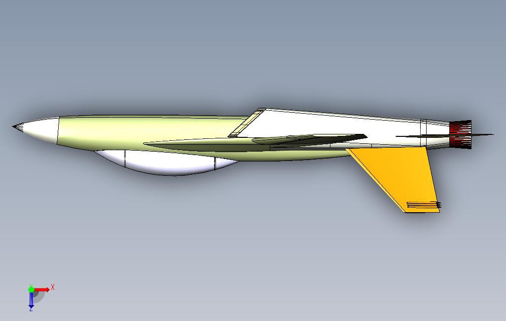 DL-1_CATIA_模型图纸免费下载 – 懒石网