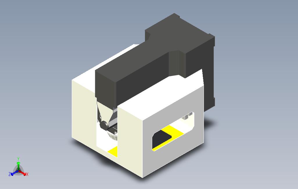 FANUC Roboguide v94中文版下载_机械设备_Inventor_免费图纸_模型下载 – 懒石网
