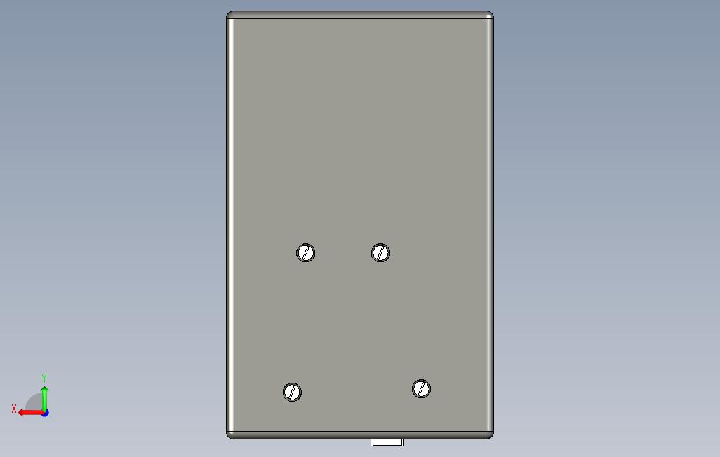 LED立方体_IGES_模型图纸免费下载 – 懒石网