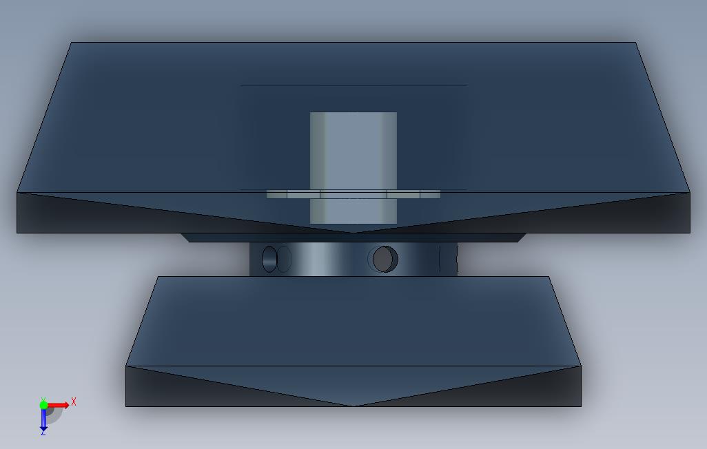 qiche-xsp_UG_模型图纸免费下载 – 懒石网