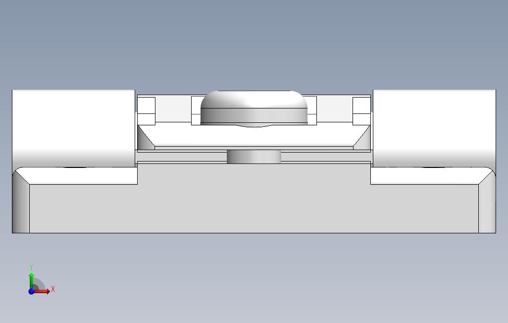 Southco-E6-1-31-2阻尼活页_SOLIDWORKS 2013_模型图纸免费下载 – 懒石网