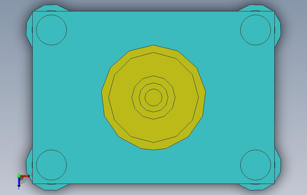 Y32-315液压机_SOLIDWORKS 2012_模型图纸免费下载 – 懒石网