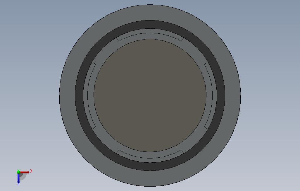 启动按钮solidworks 2014模型图纸免费下载 懒石网