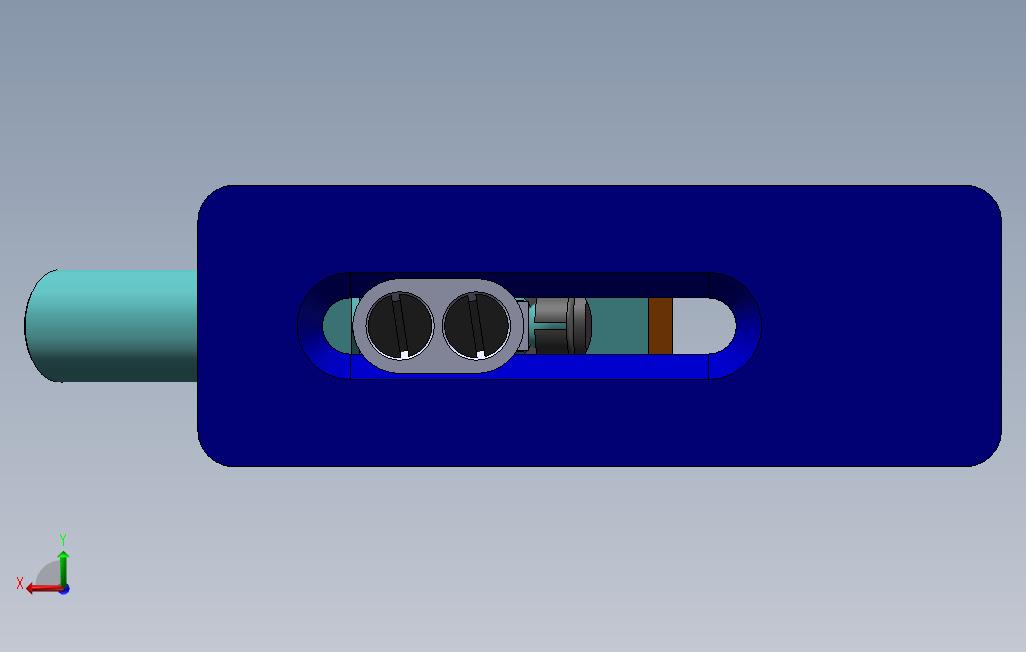 手用虎钳solidworks 2012模型图纸免费下载 懒石网