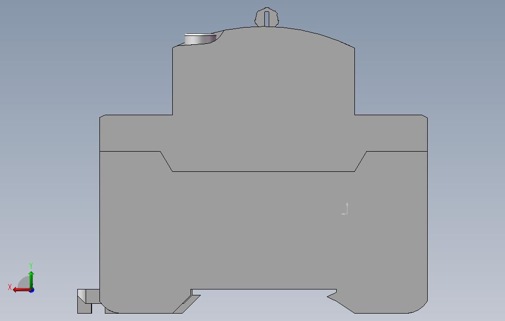 断路器solidworks 2012模型图纸免费下载 懒石网