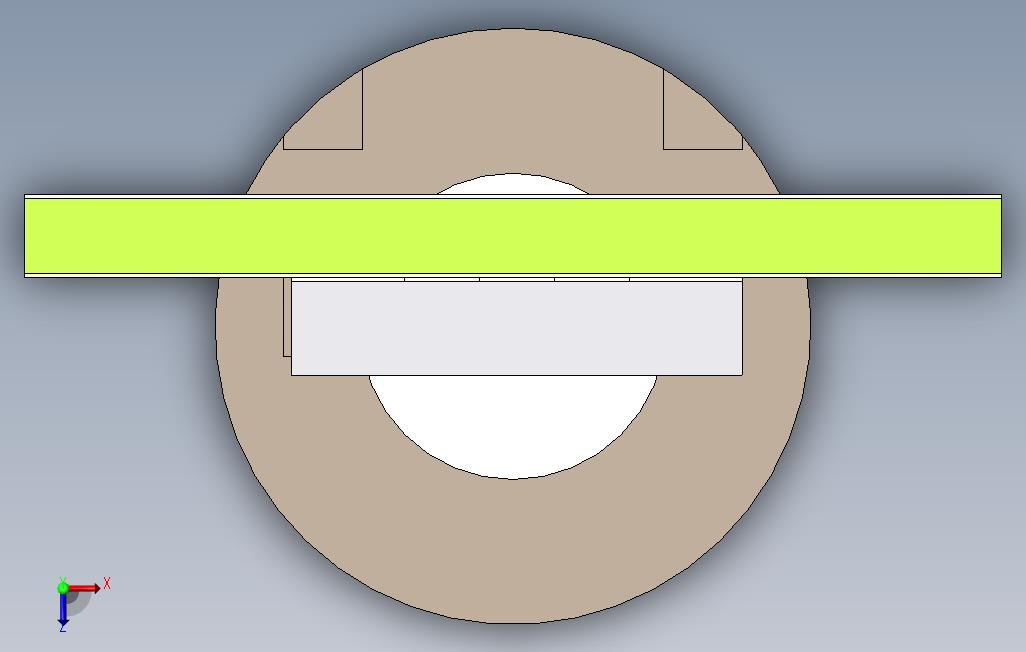 Abraconaca 17 Tuwb芯片天线pcb至sma母插孔solidworks 2016模型图纸免费下载 懒石网