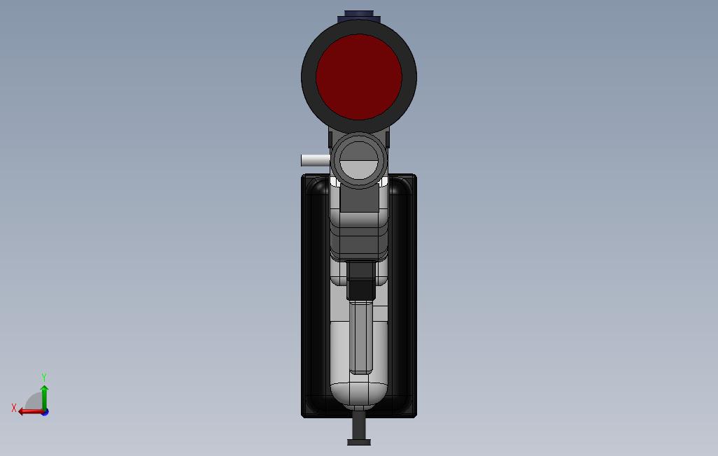 Awm公司solidworks 2013模型图纸免费下载 懒石网