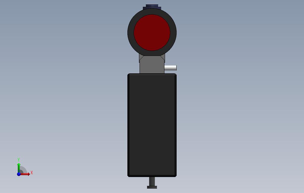 Awm公司solidworks 2013模型图纸免费下载 懒石网