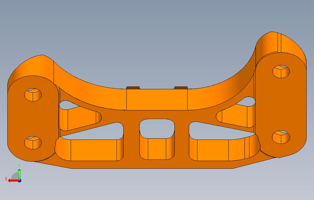 GE-BRACKET设计_IGES_模型图纸免费下载 – 懒石网