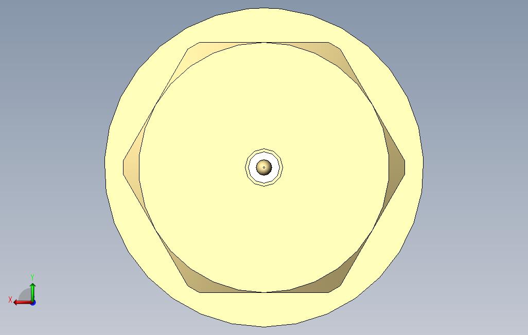 Hiroseufl（mcb和ipexmhf）女性插孔到sma女性杰克散装射频适配器solidworks 2016模型图纸免费下载 懒石网