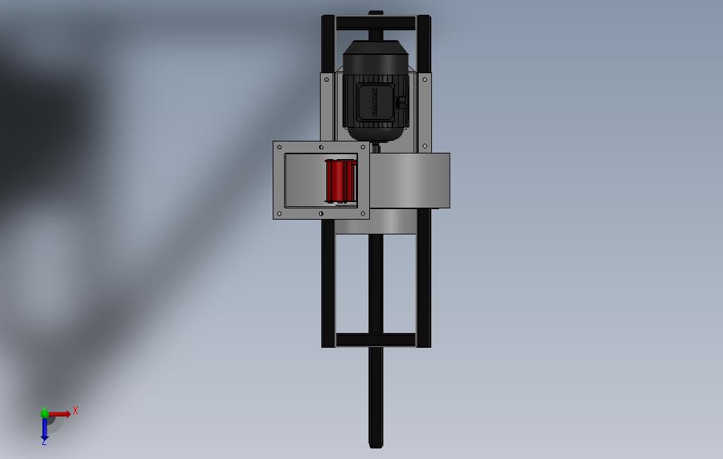 kb-umt-73472号-_SOLIDWORKS 2015_模型图纸免费下载 – 懒石网