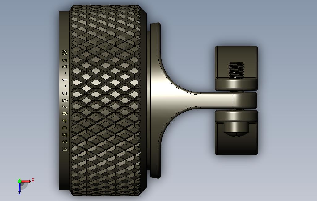 M8549U52-32W型__模型图纸免费下载 – 懒石网