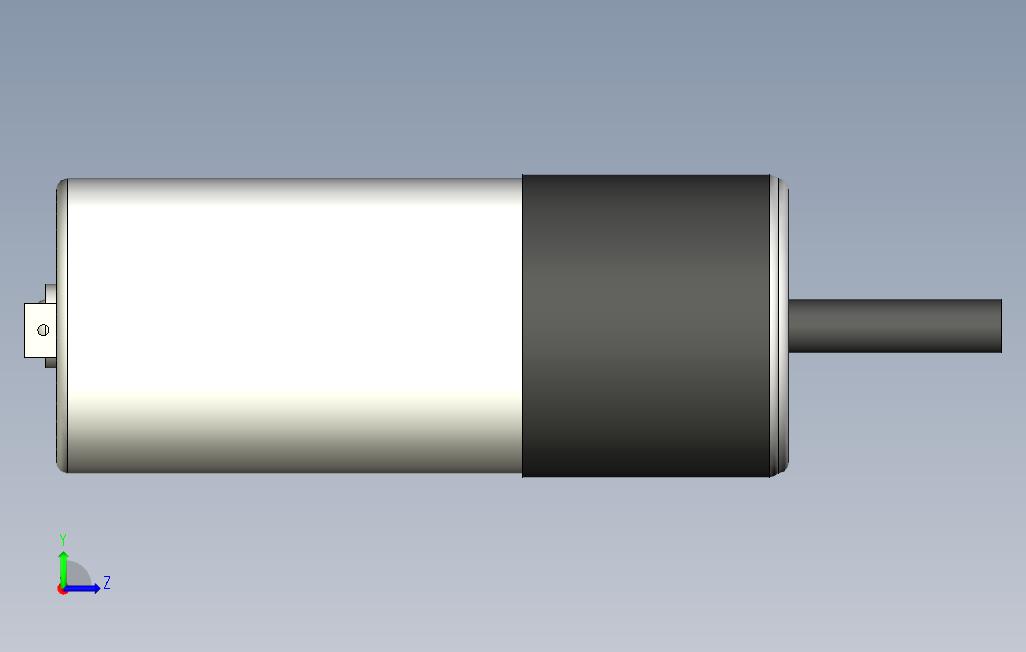 PG45发动机_Inventor_模型图纸免费下载 – 懒石网