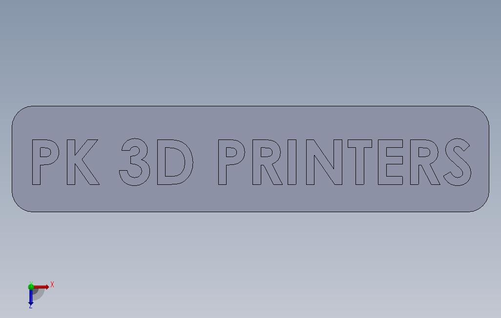 PK3D打印机_SOLIDWORKS 2017_模型图纸免费下载 – 懒石网