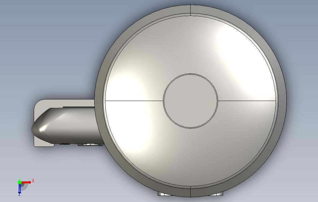 Rtk_STEP_模型图纸免费下载 – 懒石网