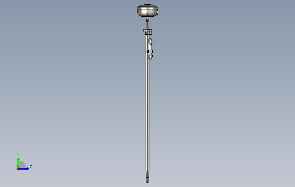 Rtk_STEP_模型图纸免费下载 – 懒石网