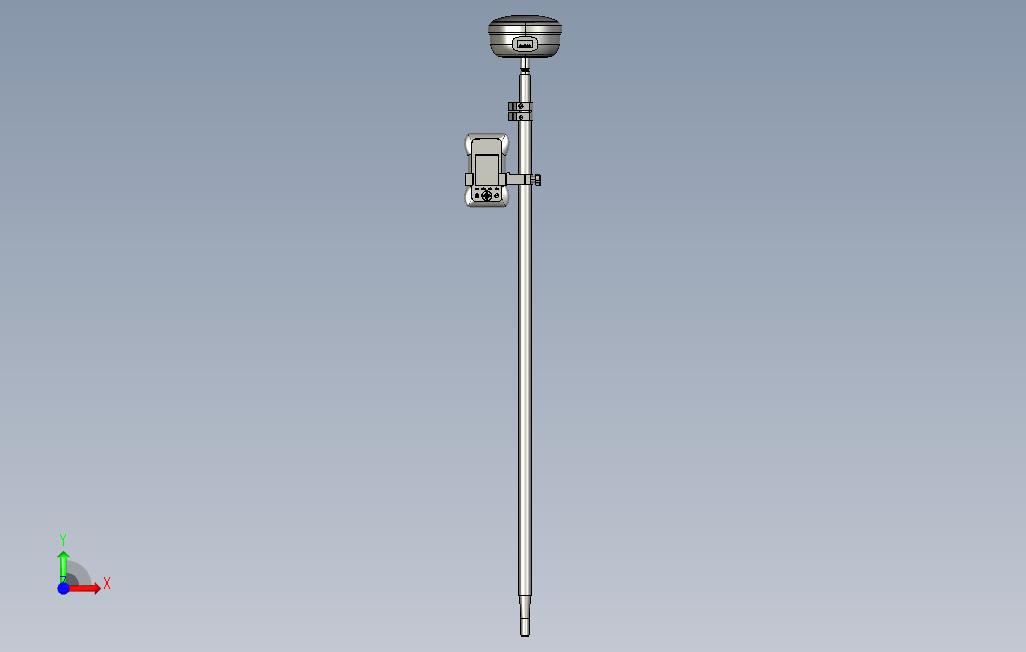 Rtk_STEP_模型图纸免费下载 – 懒石网