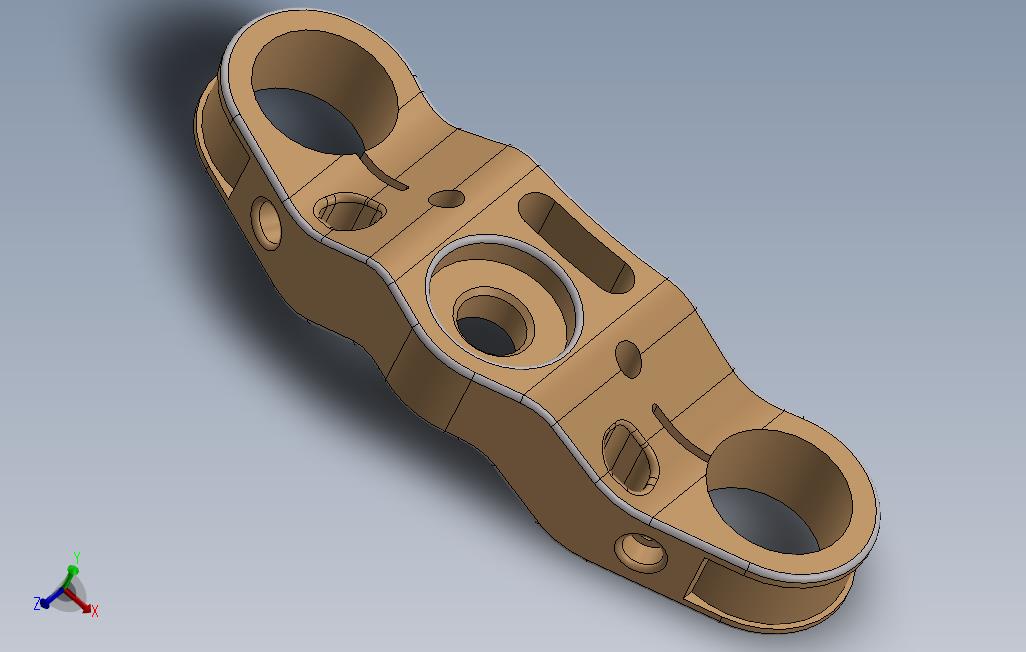 Solidworks214的复杂实践模型solidworks 2014模型图纸免费下载 懒石网