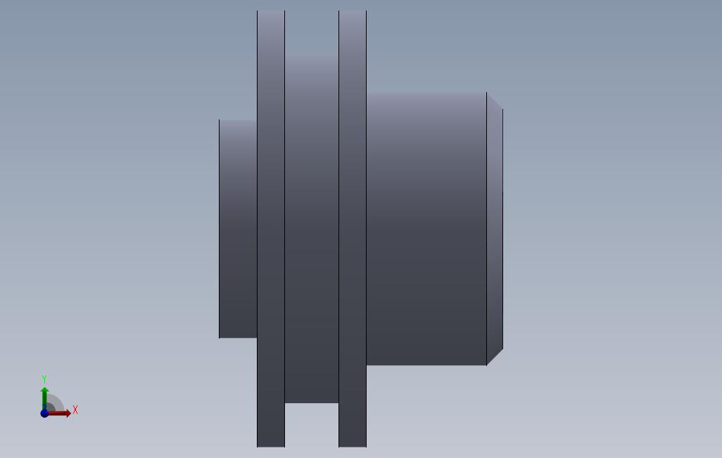 Solidworks三维教程6（初学者）模型图纸免费下载 懒石网