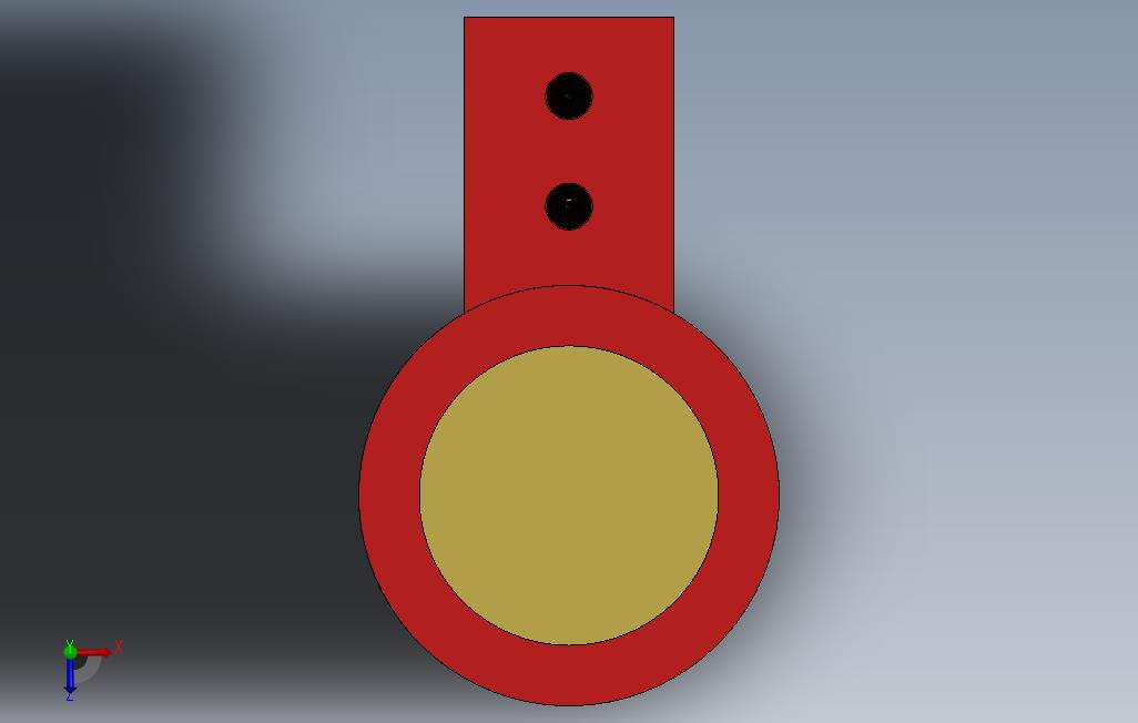 二进制墙贴合_SOLIDWORKS 2018_模型图纸免费下载 – 懒石网