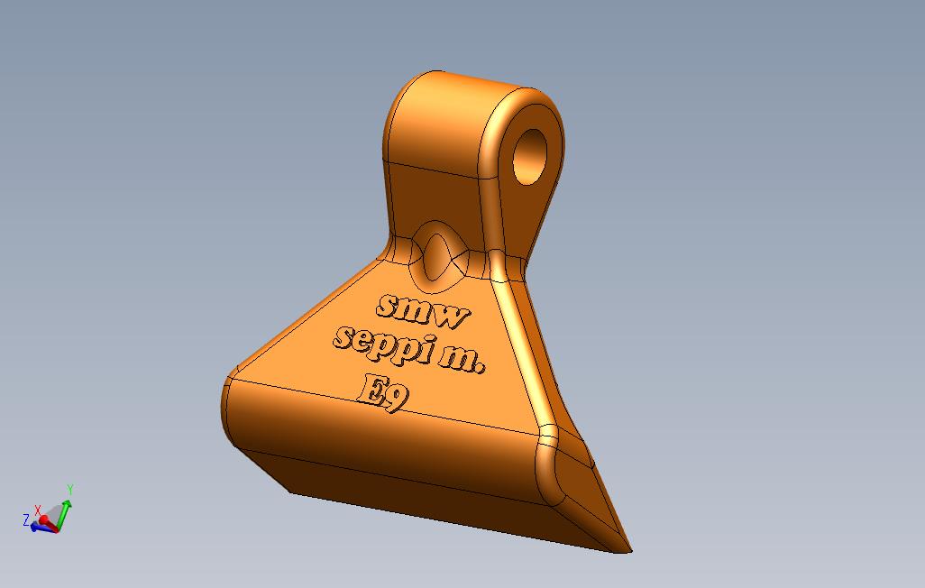 农机零件solidworks 2015模型图纸免费下载 懒石网