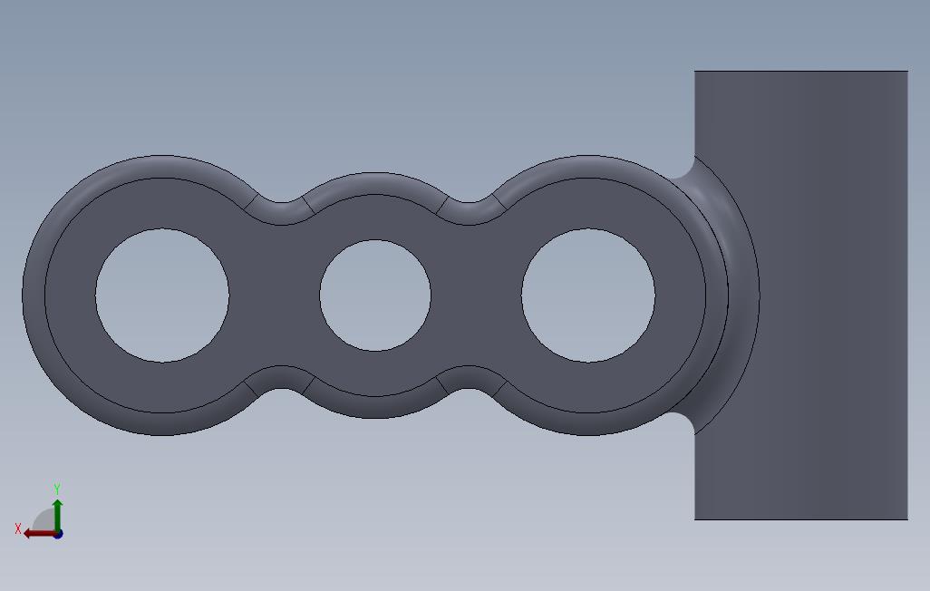 刀架solidworks 2011模型图纸免费下载 懒石网