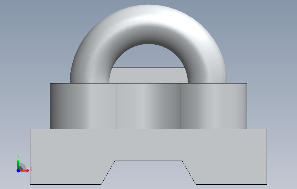 实践模式2solidworks 2011模型图纸免费下载 懒石网