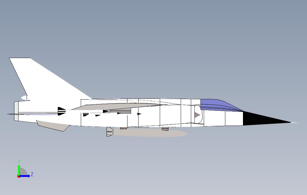 幻影F1C_SOLIDWORKS 2016_模型图纸免费下载 – 懒石网
