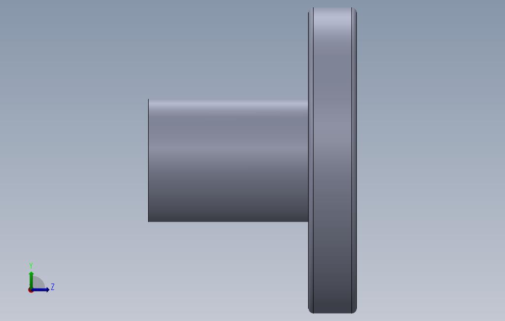 德雷梅尔3d4灯丝适配器solidworks 2017模型图纸免费下载 懒石网