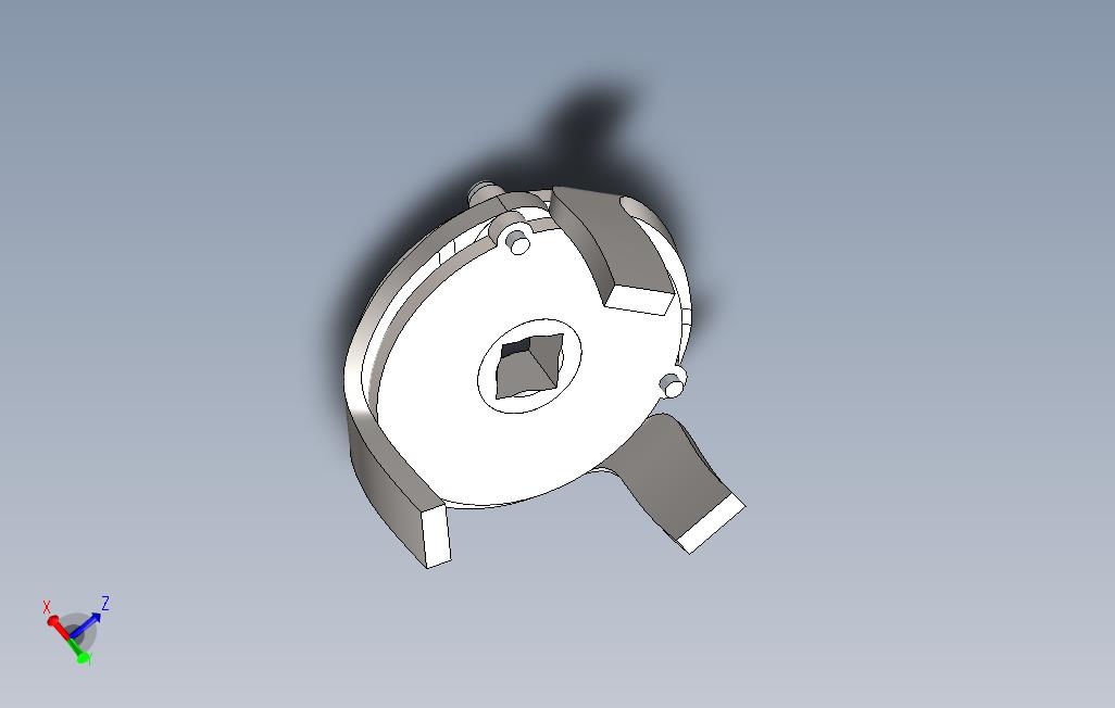 显示筛选器solidworks 2014模型图纸免费下载 懒石网