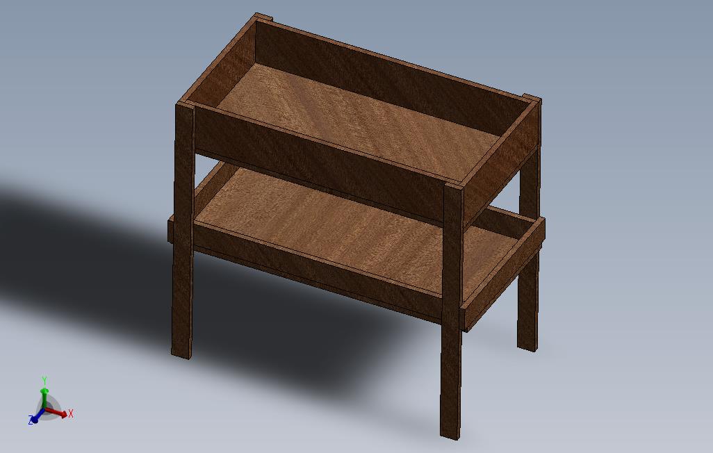 果园设计__模型图纸免费下载 – 懒石网