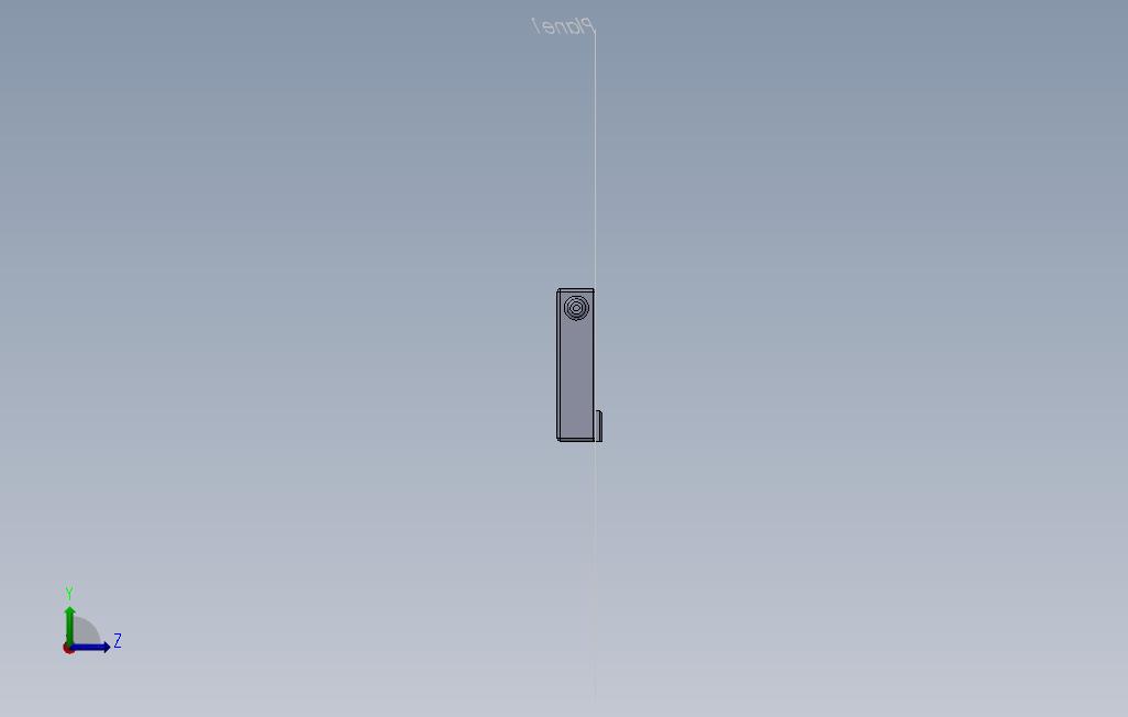 用于ar7的卫星接收器solidworks 2012模型图纸免费下载 懒石网