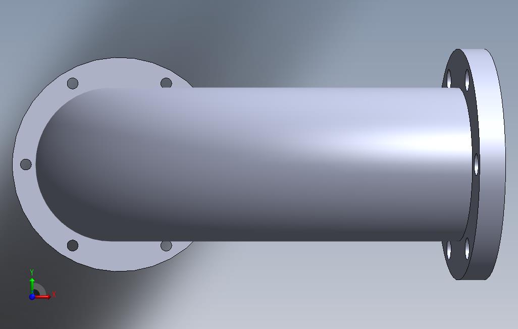 用于折弯使用的管弯管弯管solidworks 2010模型图纸免费下载 懒石网