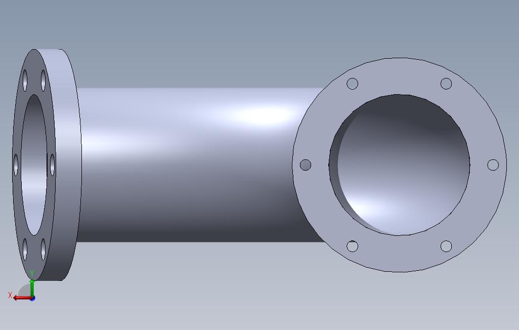用于折弯使用的管弯管弯管solidworks 2010模型图纸免费下载 懒石网
