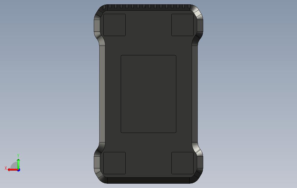 皮克斯PX4飞行控制器_STEP_模型图纸免费下载 – 懒石网
