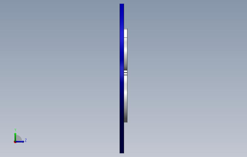 福特标志_SOLIDWORKS 2015_模型图纸免费下载 – 懒石网