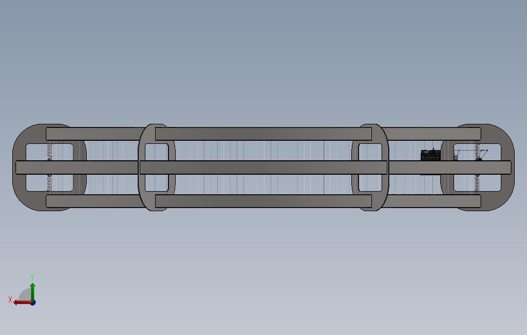 空间推进发动机solidworks 2012模型图纸免费下载 懒石网