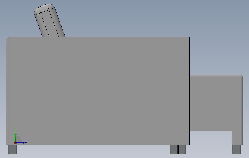 索帕撤退了_SOLIDWORKS 2016_模型图纸免费下载 – 懒石网