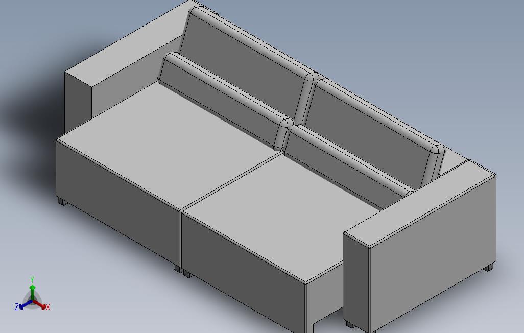 索帕撤退了_SOLIDWORKS 2016_模型图纸免费下载 – 懒石网