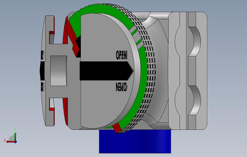 美国宇航局projectv3solidworks 2014模型图纸免费下载 懒石网