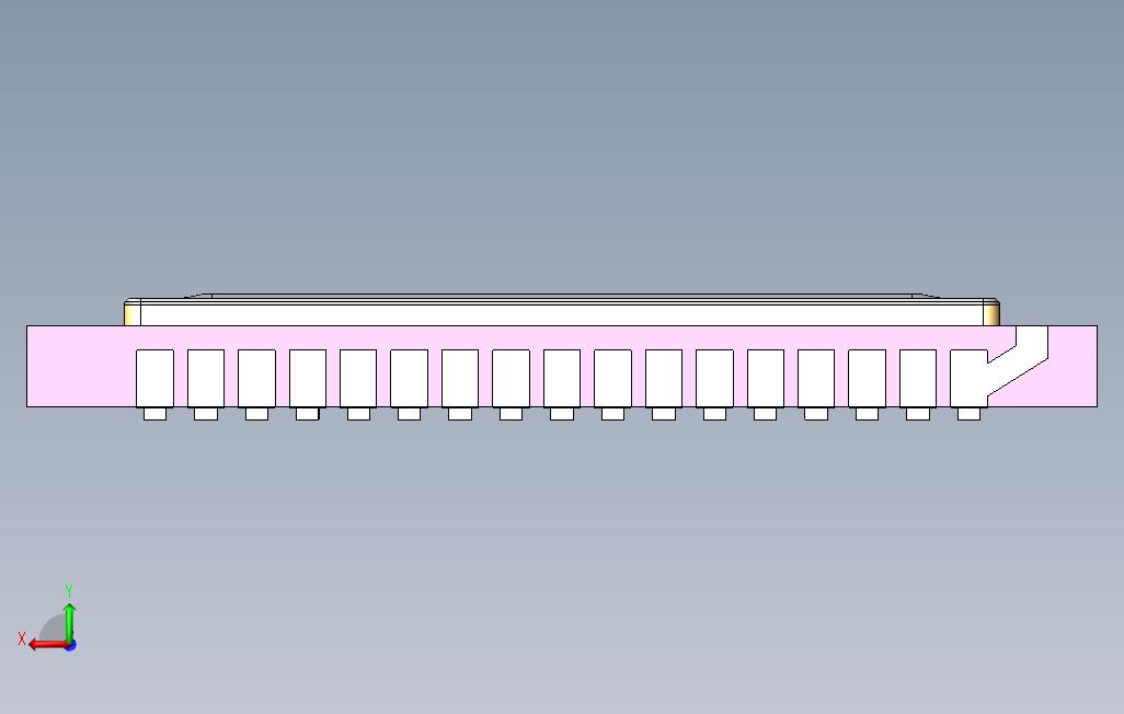 船体4137.34-3_SOLIDWORKS 2014_模型图纸免费下载 – 懒石网