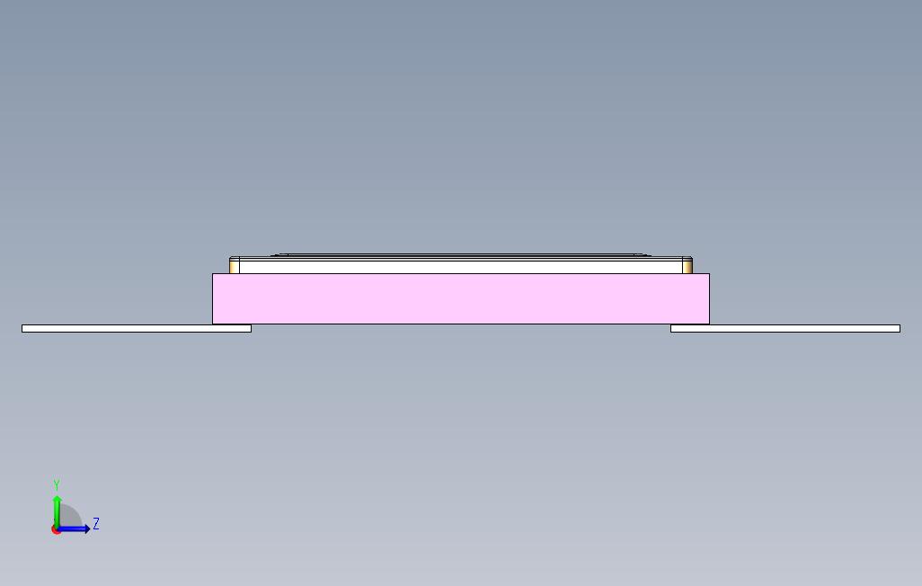 船体4137.34-3_SOLIDWORKS 2014_模型图纸免费下载 – 懒石网