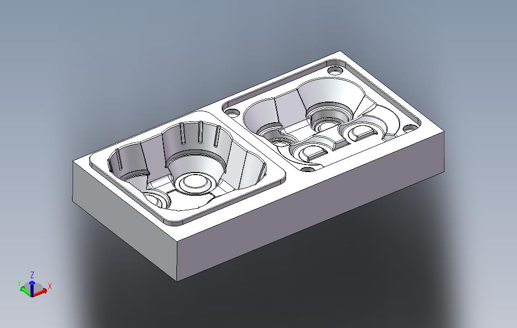 表2.sldprt_SOLIDWORKS 2011_模型图纸免费下载 – 懒石网